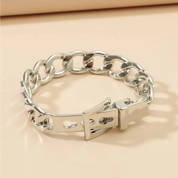 Jewelry | New Belt Design Bracelet | Poshmark
